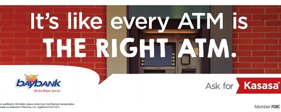 Baybank, Proudly serving Michigan's Delta County