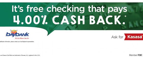 Baybank, Proudly serving Michigan's Delta County